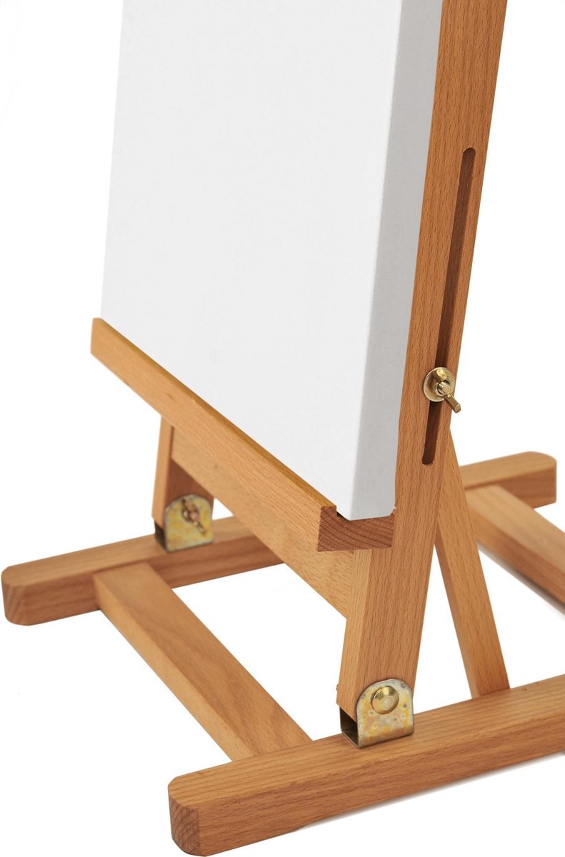 Van Beek Florida - Tafelezel - Ezel voor op Bureau of Eettafel voor ...