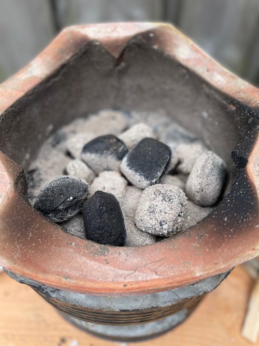 Thaise Barbecue - Thaise BBQ - Chulha - TAO oven - starterspakket | bol