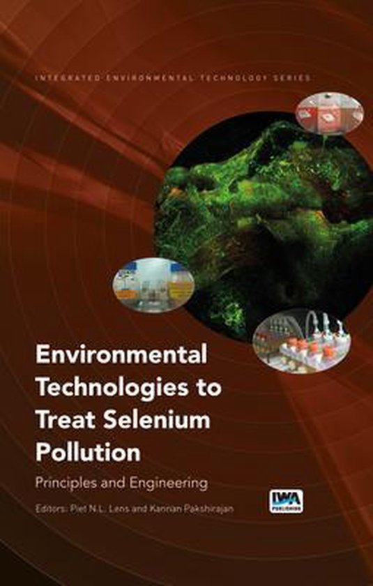 Integrated Environmental Technology Series- Environmental Technologies ...
