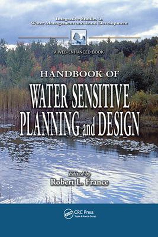 Handbook of Water Sensitive Planning and Design | 9780367578602 ...