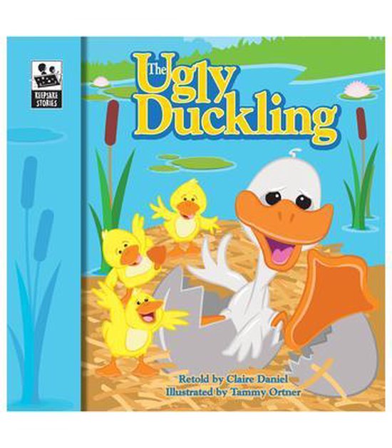 Keepsake Stories-The Keepsake Stories Keepsake Stories Ugly Duckling ...