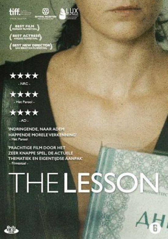 Lesson (DVD) (Dvd), Margita Gosheva | Dvd's | bol