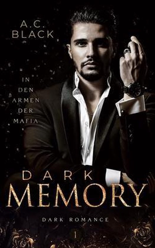 Dark Memory- Dark Memory, A C Black | 9798528172965 | Boeken | bol