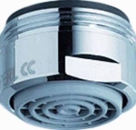 Neoperl Cascade Straalregelaar (Mousseur) 01801094 | bol.com