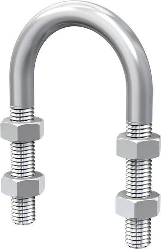 Flamco U-beugel | bol