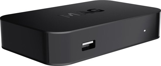 MAG 522w1 IPTV Set Top Box | bol