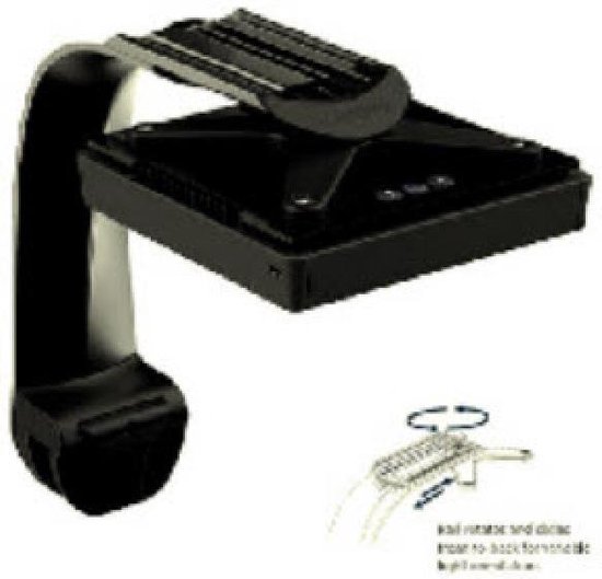 Ecotech Single Radion Tank Mount XR 30 | bol