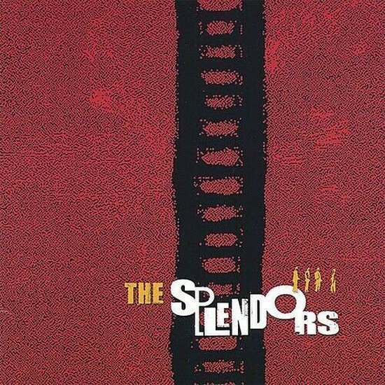 Splendors, The Splendors | CD (album) | Muziek | bol.com