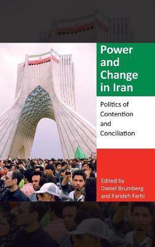 Power and Change in Iran | 9780253020680 | Daniel Brumberg | Boeken ...