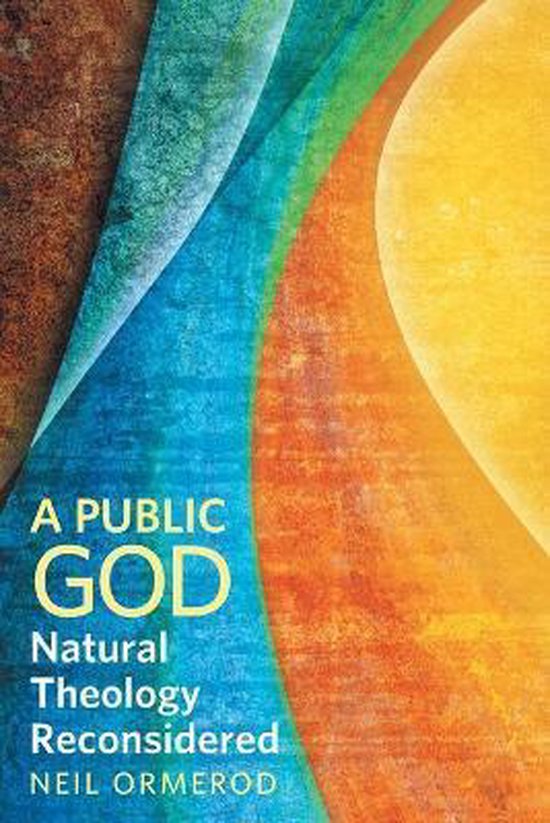 Public God | 9781451464696 | Neil Ormerod | Boeken | bol