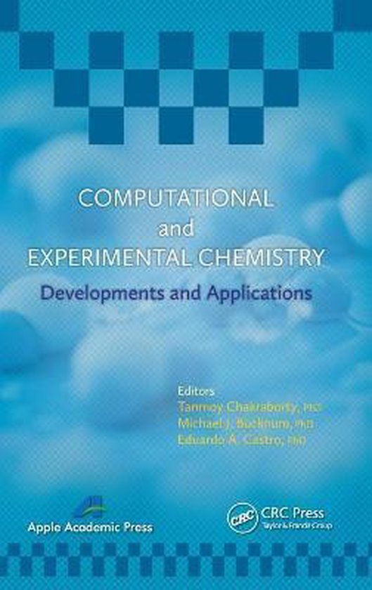 Computational and Experimental Chemistry | 9781926895291 | Michael J ...