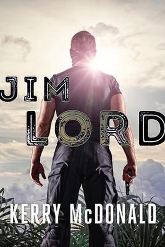 Jim Lord, Kerry Mcdonald | 9781933769967 | Boeken | bol.com