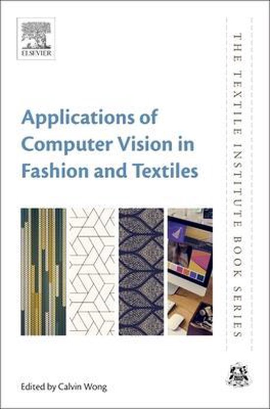 The Textile Institute Book Series - Applications of Computer Vision in ...