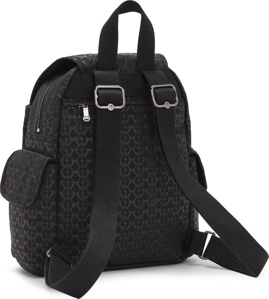 Kipling CITY PACK MINI Rugzak - Signature Emb | bol