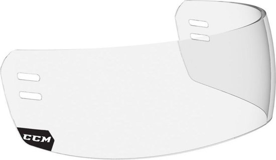 Ccm Vr11 Short Cut Visor | bol