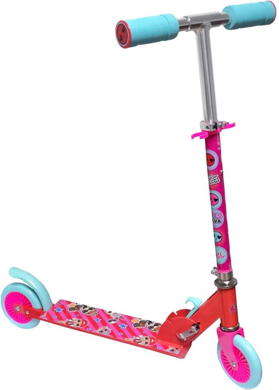 LOL Surprise Inline Step - Kinderen - Roze | bol