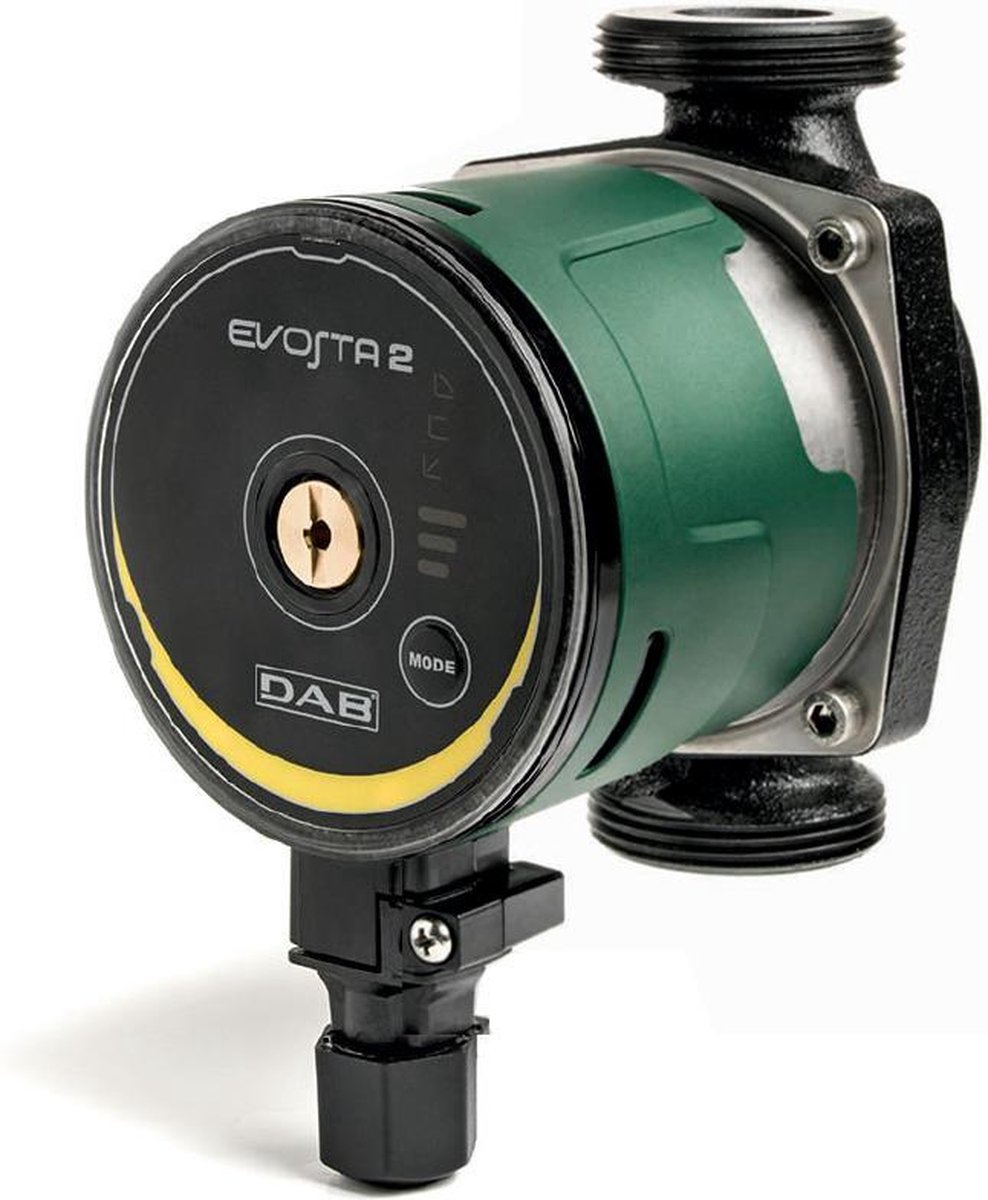 DAB Evosta 2 40-70/130 | bol.com