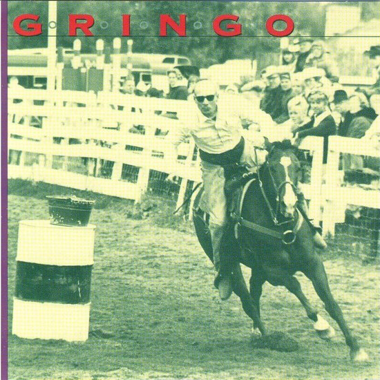 Gringo - Gringo (CD), Gringo | Muziek | bol