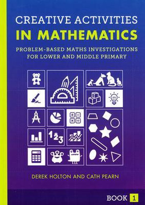 Creative Activities in Mathematics Book 1 | 9781742862583 | Derek ...