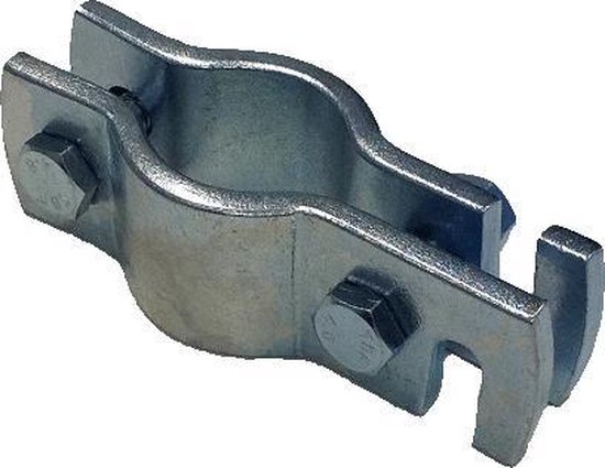 Hulpkoppeling trekhaak met sleuf | bol