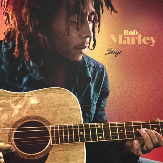 Bob Marley - Songs Of Freedom: The Island Years (6 LP) (Limited Edition), Bob Marley |... | bol