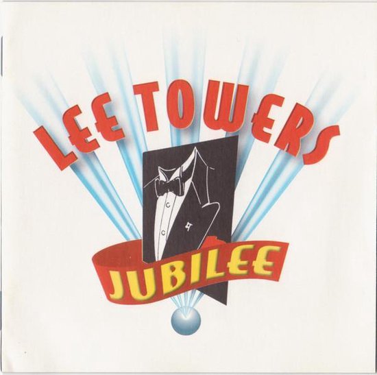 Jubilee, 1-CD LEE TOWERS - JUBILEE | Muziek | bol
