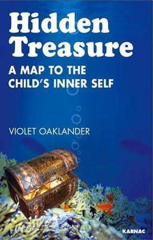 Hidden Treasure | 9781855754904 | Violet Oaklander | Boeken | bol
