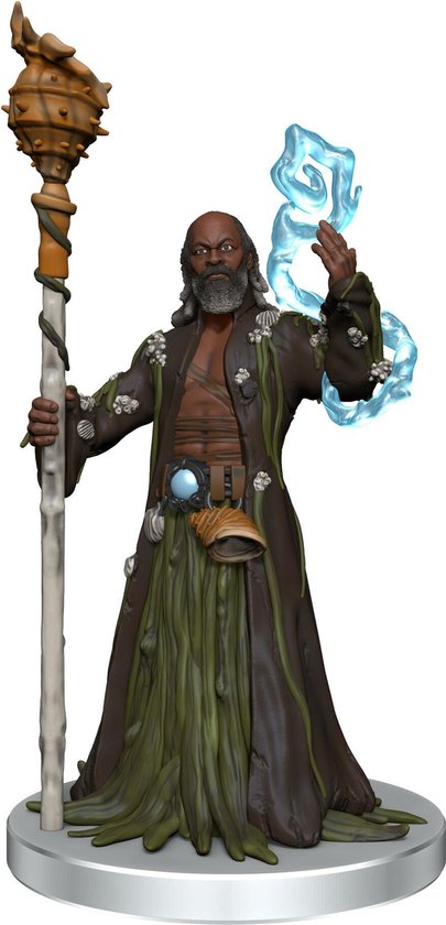 Dungeons and Dragons: Icons of the Realms - Saltmarsh Box Set 1 | bol