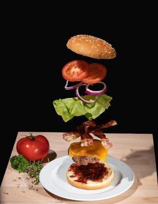 Notebook, Wild Pages Press | 9781688805590 | Boeken | bol.com