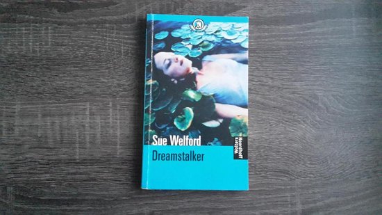 Dreamstalker | 9789001553678 | S. Welford | Boeken | bol