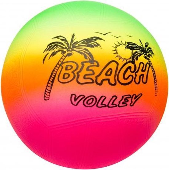 strandbal 15 cm | bol.com