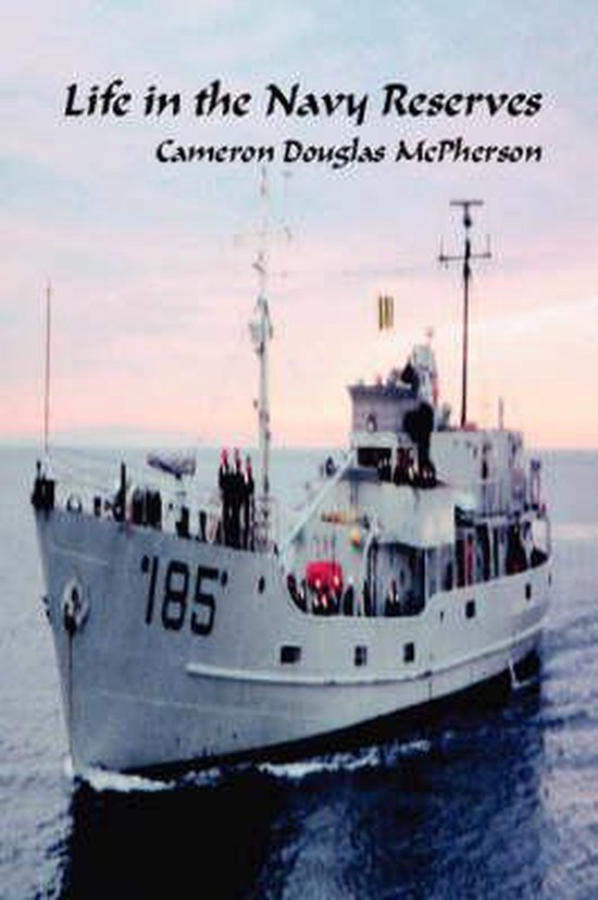 Life in the Navy Resources, Cameron McPherson | 9781553955382 | Boeken ...
