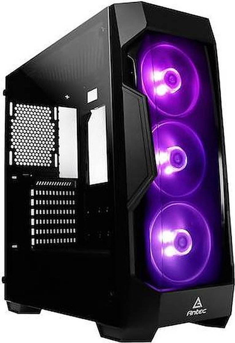 Ryzen 5 3400g deluxe midtier gaming pc | bol.com