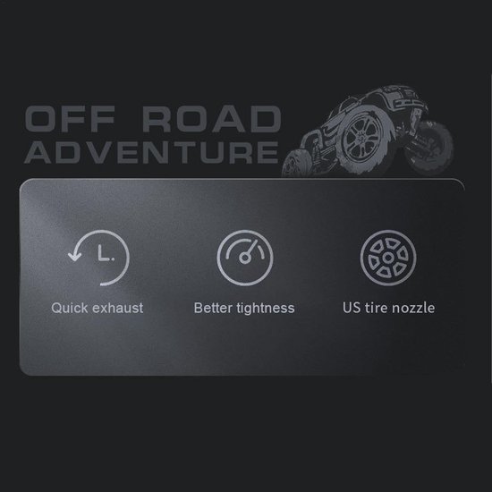 Tire Deflator Tool - Brass Sturdy Automatic Car Tires Deflation Valve ...