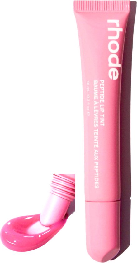 Rhode Skin - Peptide Lip Tint - The Tinted Lip Layer in Core Shades ...