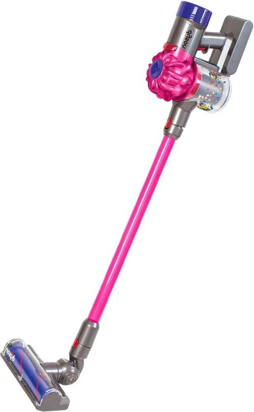 Cordless Stofzuiger - Roze Dyson Ven11 | bol