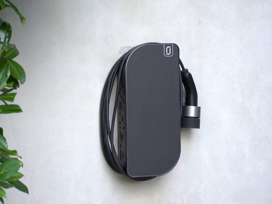 EVshield COLOR-pack Black Original | bol