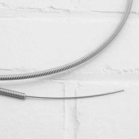 160 cm universele push pull choke control kabel 50 mm slag voor gazon ...