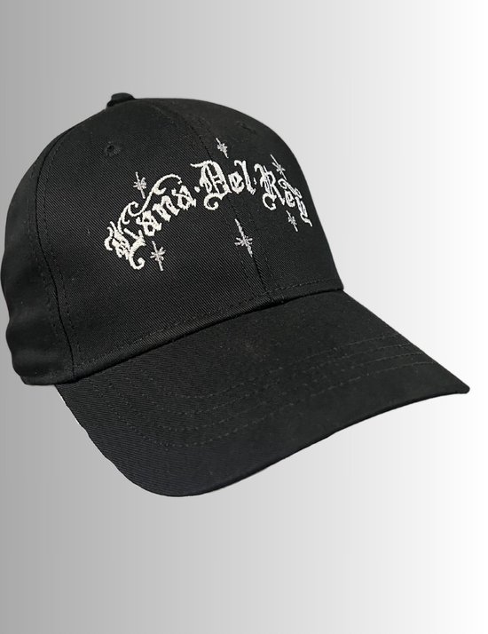 Lana del Rey | Logo Cap | bol