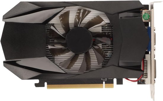 Computer Gaming Grafische Kaart HD7670 - 4GB GDDR5 - 128bit ...