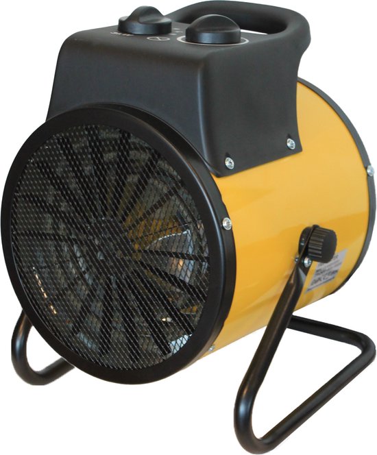 Elektrische heater 3KW 230V - Elektrische verwarming - Elektrische ...