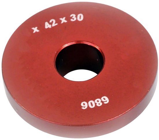 Wheels Mfg - Open Lager Drijver 30MM 1/2 Inch | bol