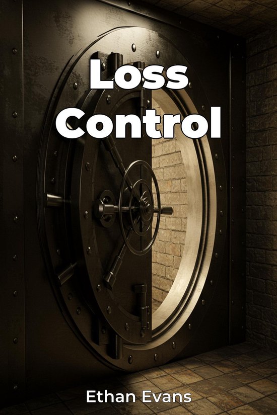 Loss Control (ebook), Ethan Evans | 9788235225528 | Boeken | bol