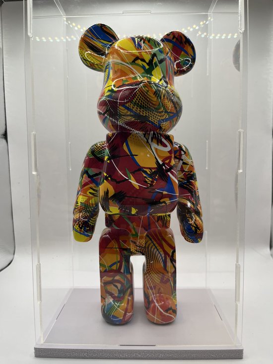 Palm Paradise Teddybear - 28cm - Incl. Display Doos - Palm Paradise ...