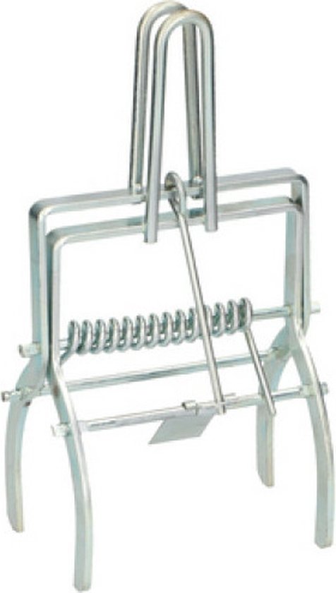 Guard'n Care Mollenval - Anti Mollen - Dierenvallen - Mollenklem- Tuin ...