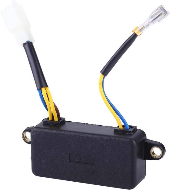 UF generator voltage regulator controller automatic universal AVR for 1 ...