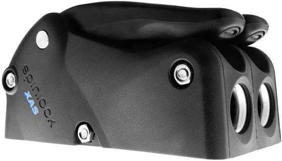 XAS0612/2 Spinlock XAS 2-voud 06-12mm | bol