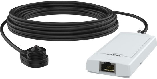 Axis P1265 Mk II Verborgen IP-beveiligingscamera Binnen 1920 x 1080 ...