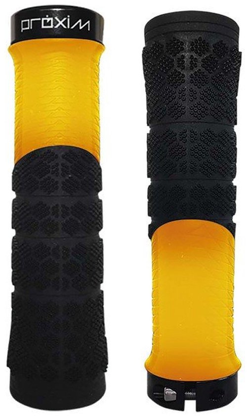 Prologo Proxim X-shred Handvatten Zwart | bol