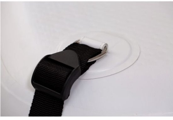 Connection straps voor opblaasbaar platform (paar) | bol